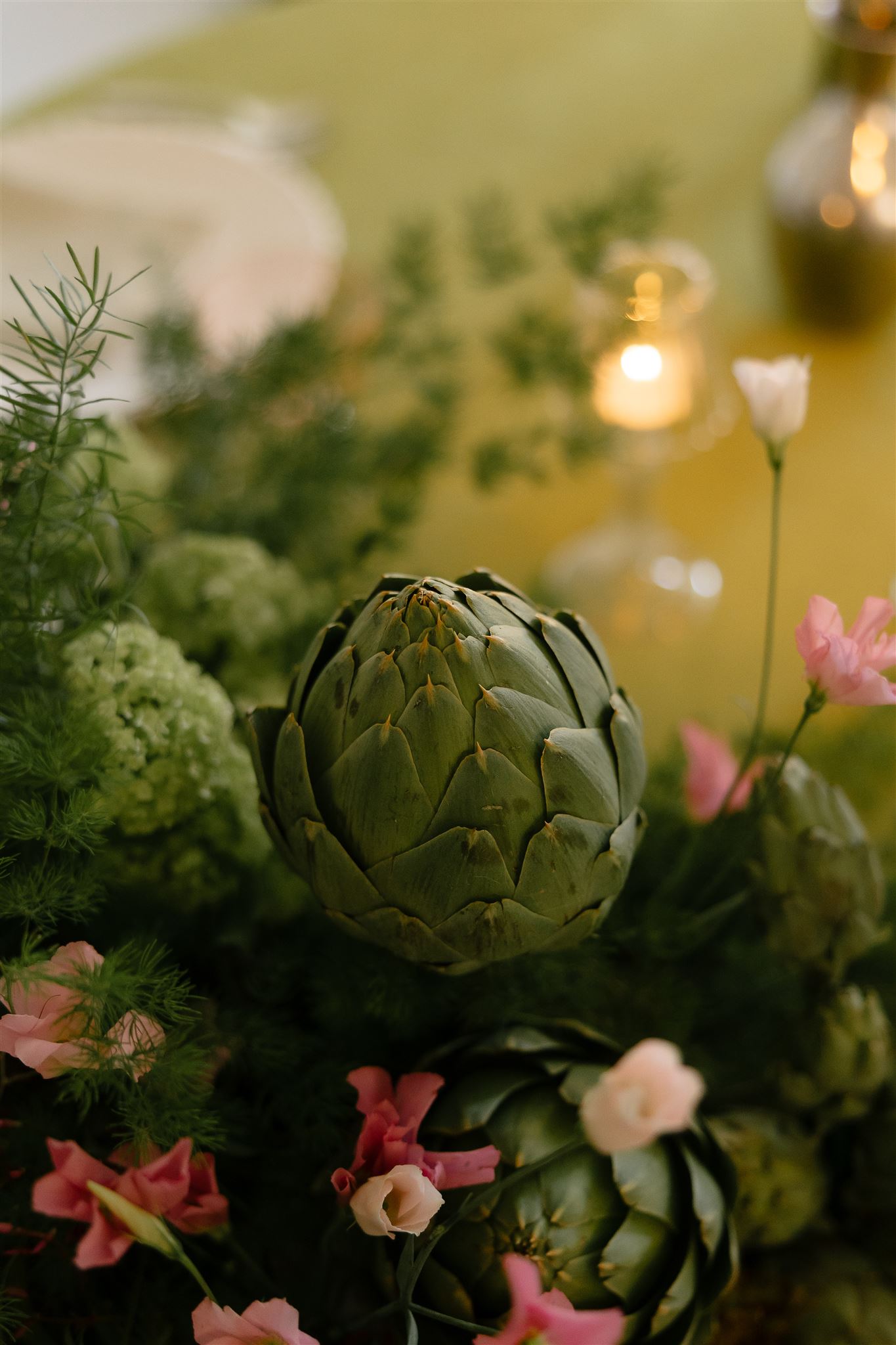 How to Plan a Luxury Microwedding That’s Intimate and Anything But Low ...