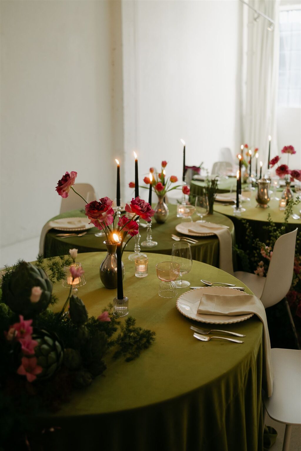 How to Plan a Luxury Microwedding That’s Intimate and Anything But Low ...