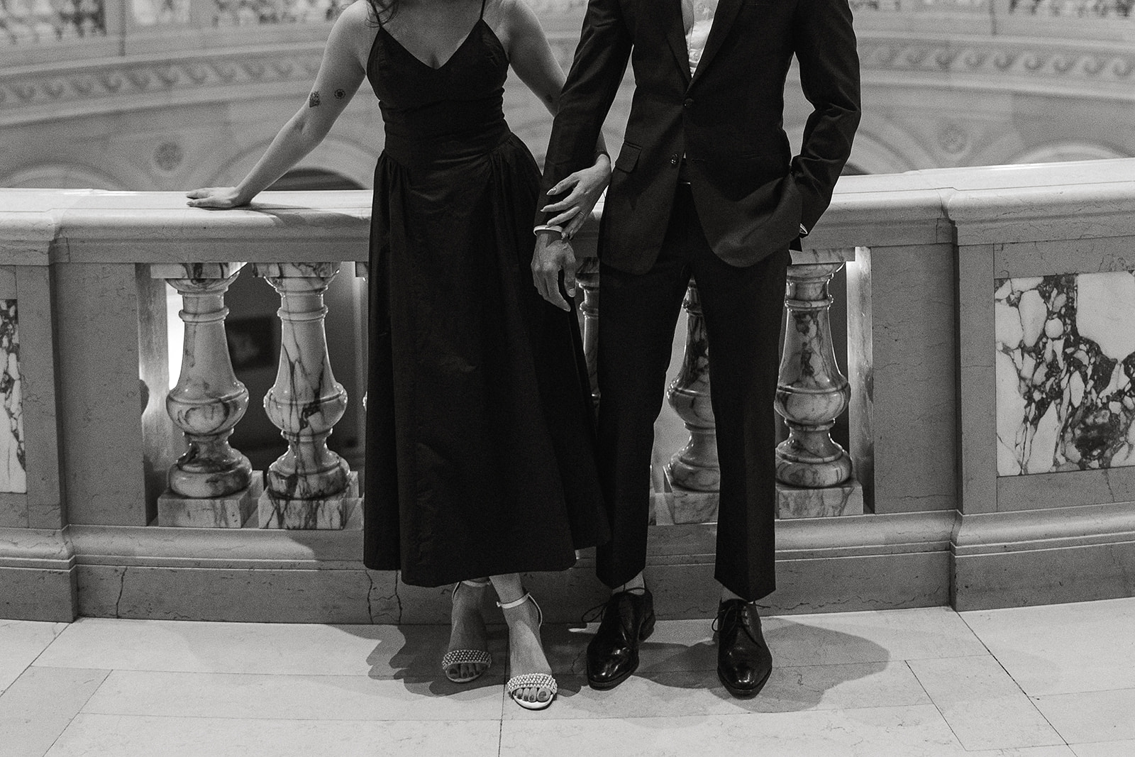 How to Get Cinematic Engagement Photos That Feel Like a Film