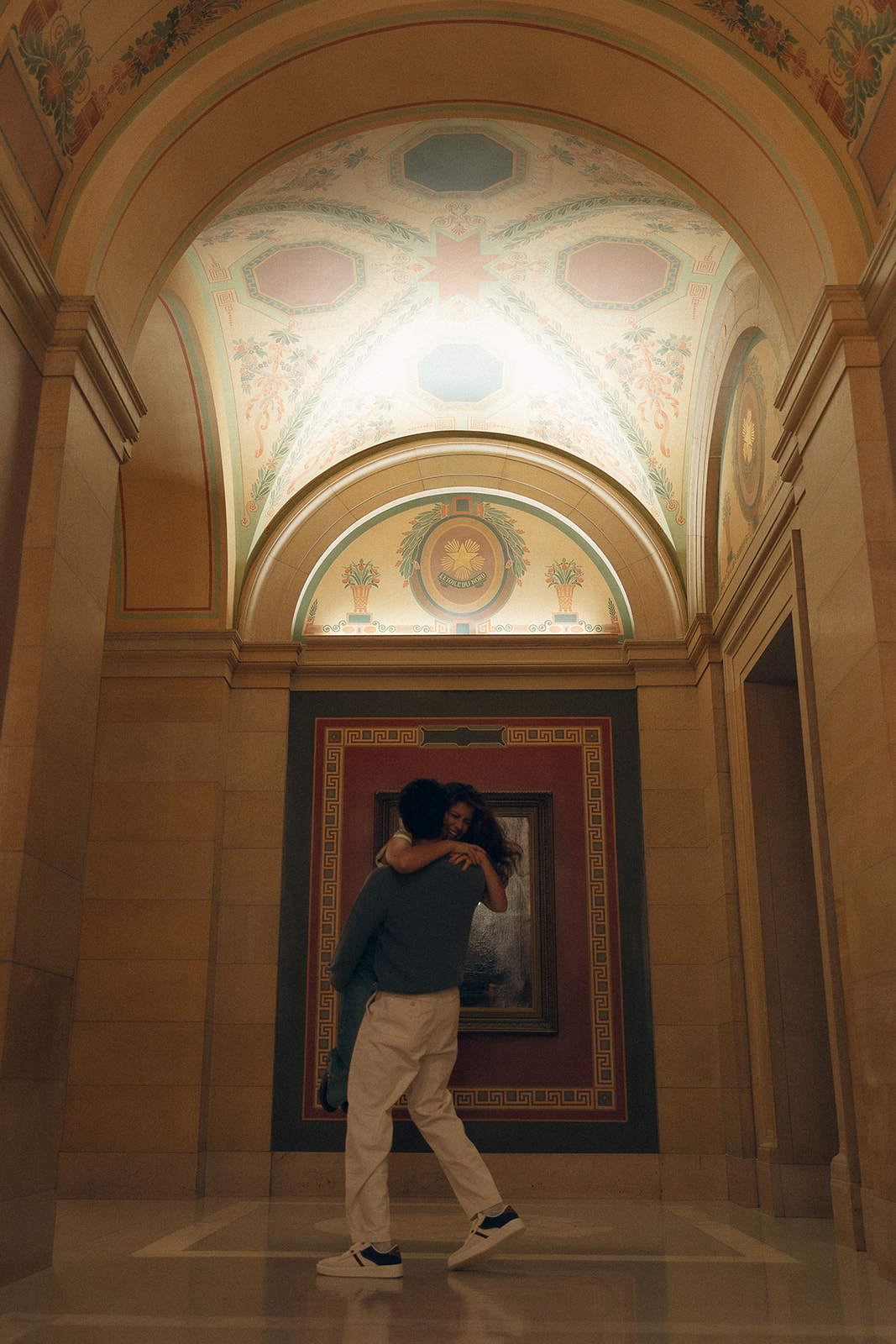 How to Get Cinematic Engagement Photos That Feel Like a Film